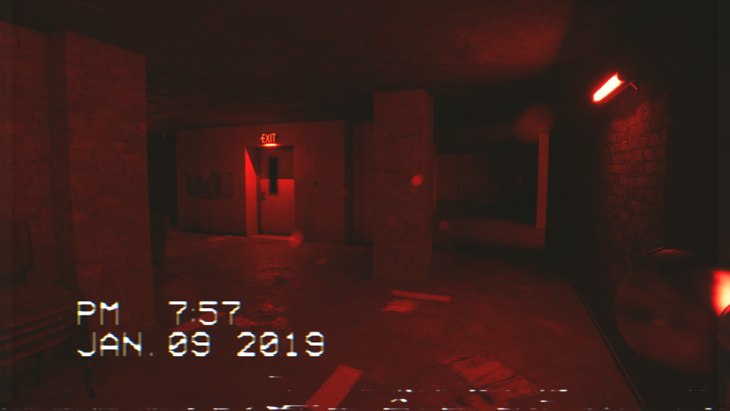 Parasomnia 100% Achievement Guide - SteamAH