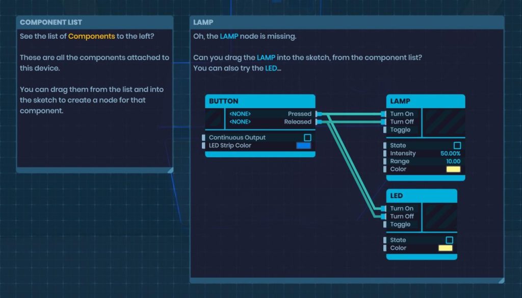 Plasma The House Of Sketch Reference Guide - SteamAH