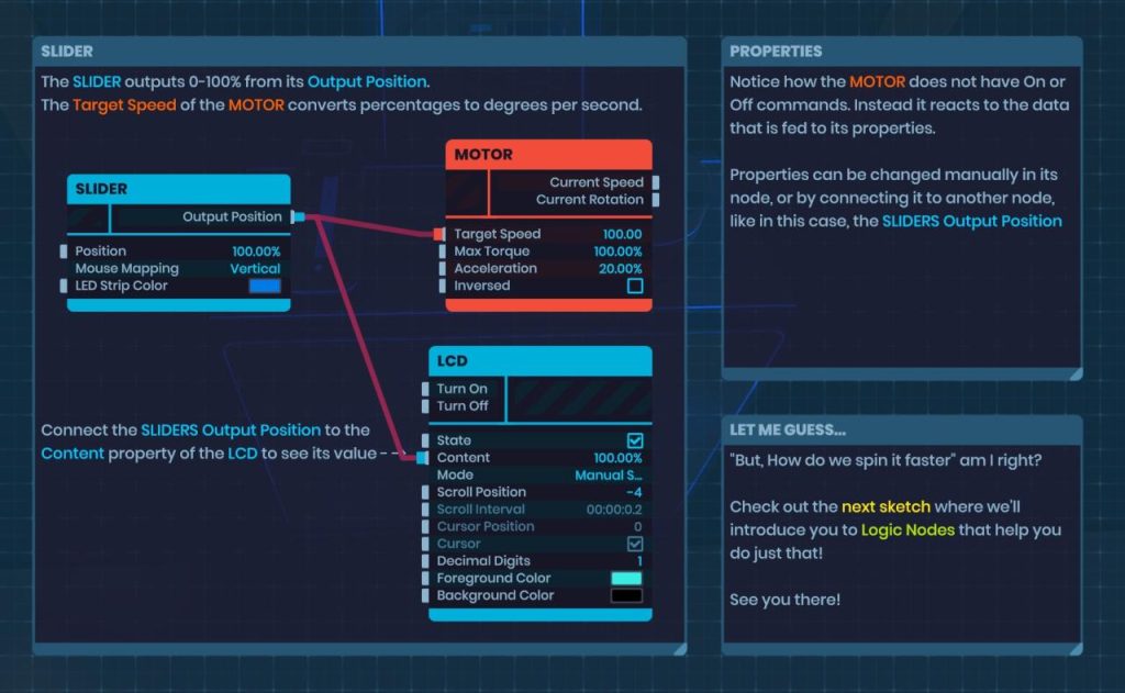 Plasma The House Of Sketch Reference Guide - SteamAH