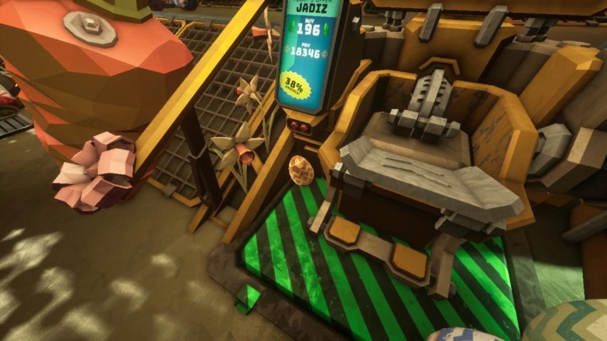 Deep Rock Galactic Golden Easter Eggs Locations Guide - SteamAH