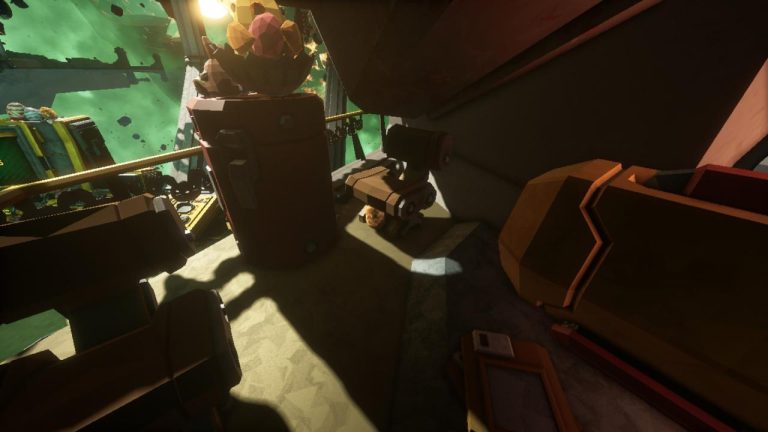 Deep Rock Galactic Golden Easter Eggs Locations Guide - SteamAH