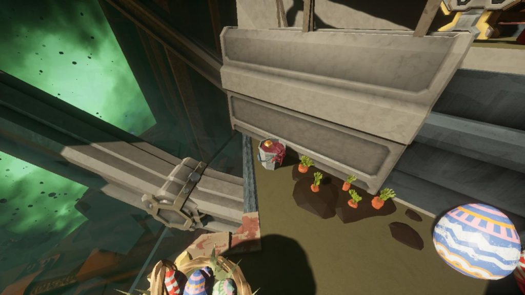 Deep Rock Galactic Golden Easter Eggs Locations Guide - SteamAH