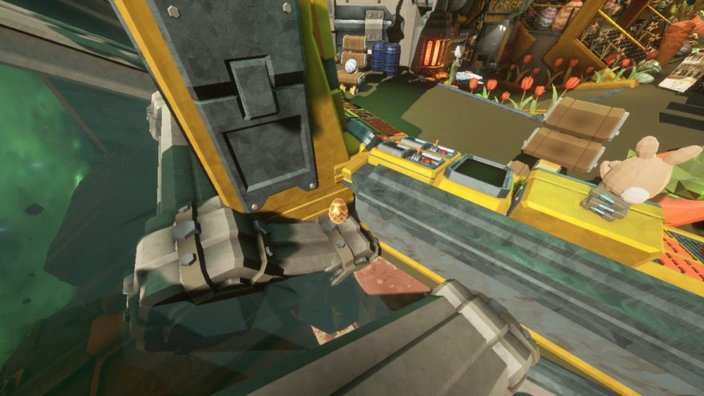 Deep Rock Galactic Golden Easter Eggs Locations Guide - SteamAH