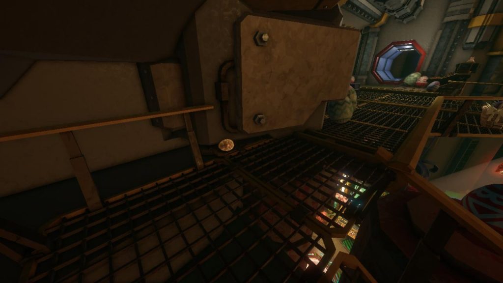 Deep Rock Galactic Golden Easter Eggs Locations Guide - SteamAH