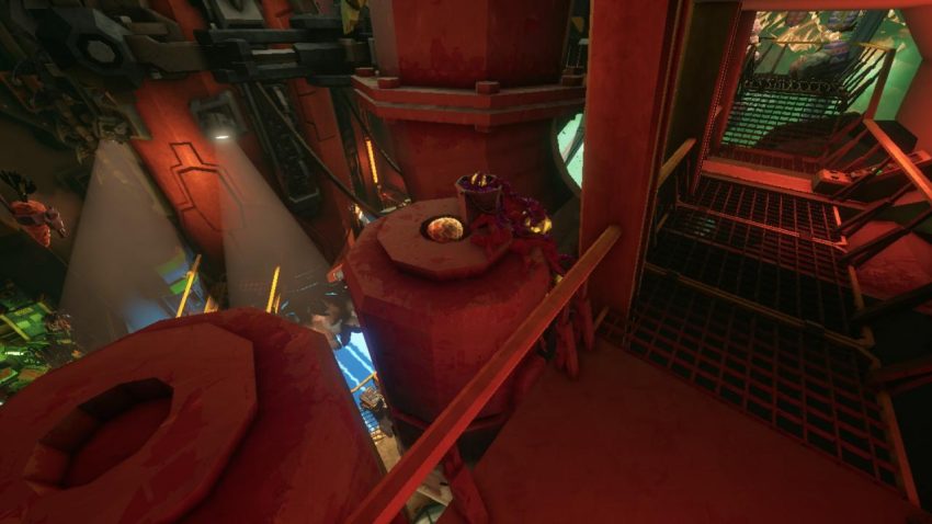 Deep Rock Galactic Golden Easter Eggs Locations Guide - SteamAH