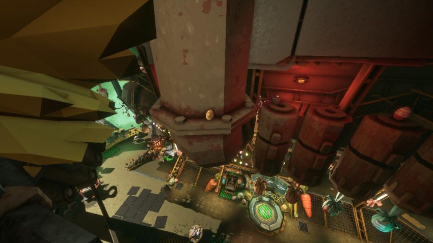 Deep Rock Galactic Golden Easter Eggs Locations Guide - SteamAH