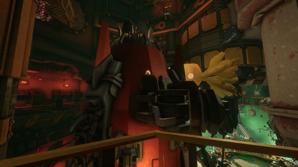 Deep Rock Galactic Golden Easter Eggs Locations Guide - SteamAH