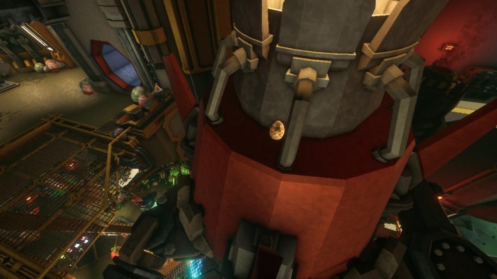 Deep Rock Galactic Golden Easter Eggs Locations Guide - SteamAH