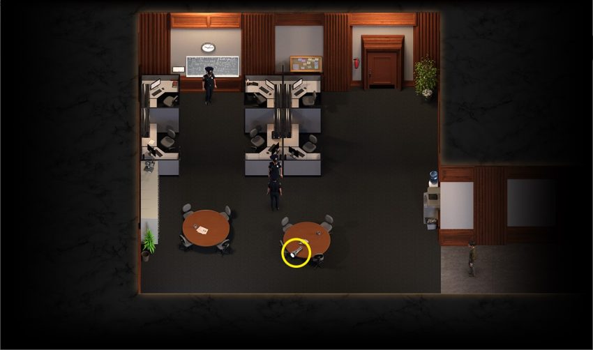 The Genesis Order: All Secrets Guide V0.71 - SteamAH