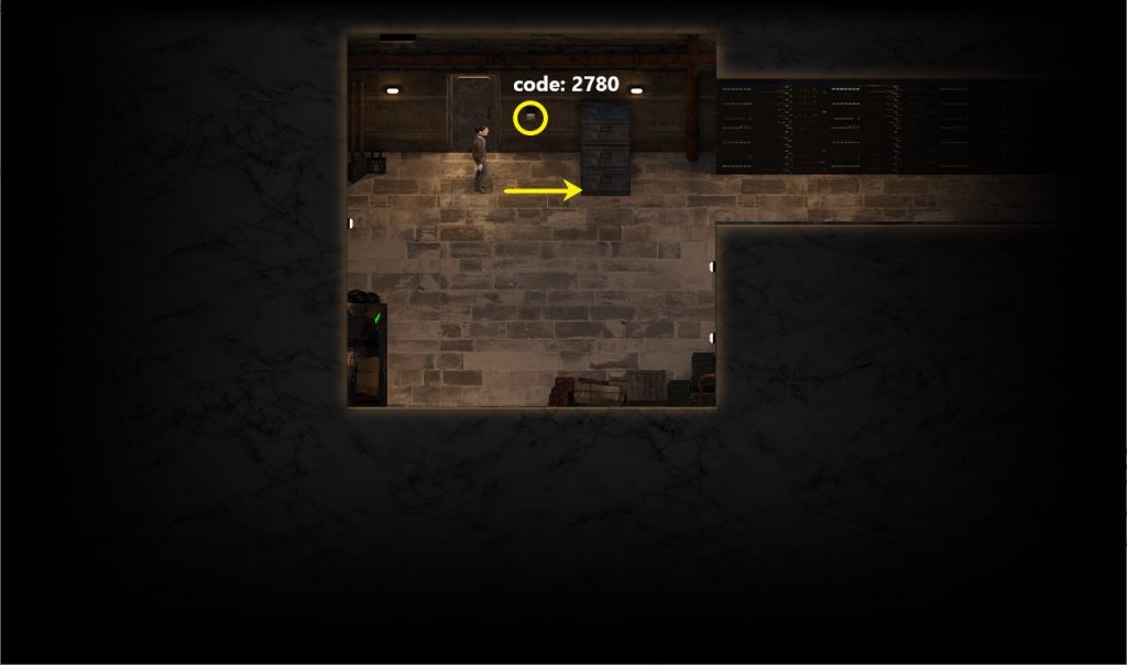 The Genesis Order: All Secrets Guide V0.71 - SteamAH