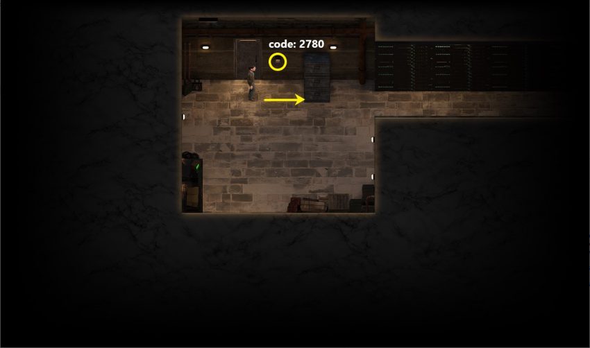 The Genesis Order: All Secrets Guide V0.71 - SteamAH