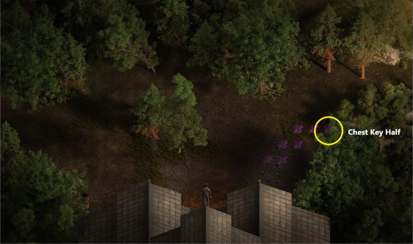 The Genesis Order: All Secrets Guide V0.71 - SteamAH