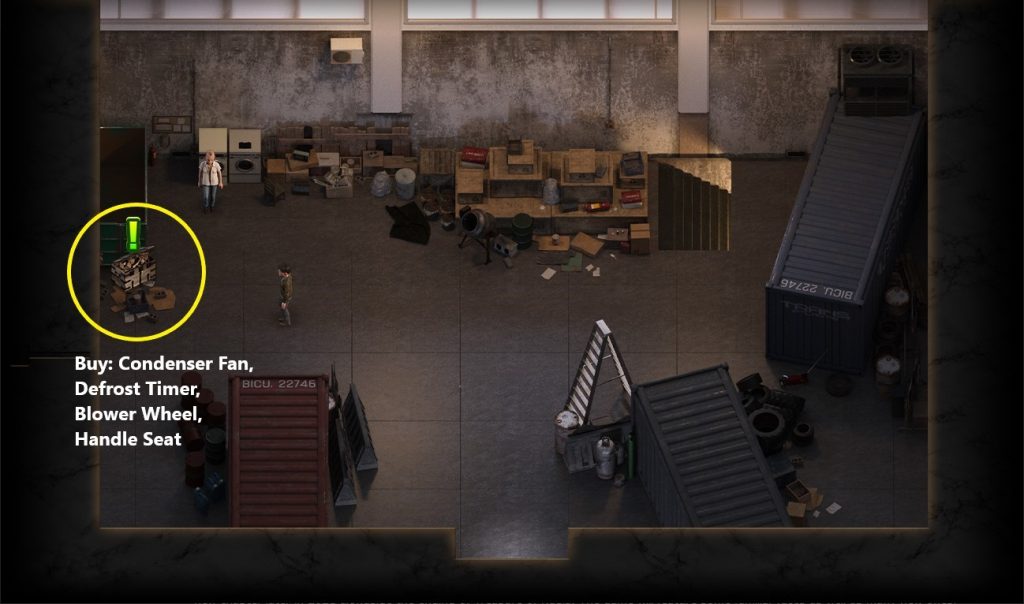 The Genesis Order: All Secrets Guide V0.71 - SteamAH