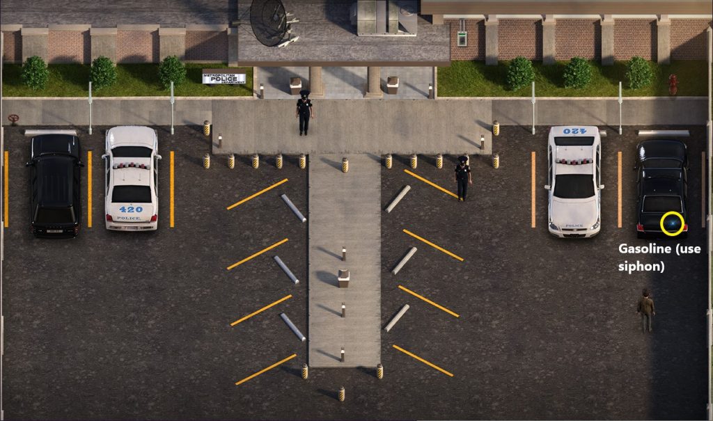 The Genesis Order: All Secrets Guide V0.71 - SteamAH