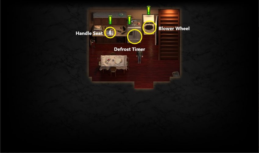 The Genesis Order: All Secrets Guide V0.71 - SteamAH