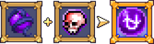 Vampire Survivors Item Evolution Cheat Sheet (1.4.0 + DLCs) - SteamAH
