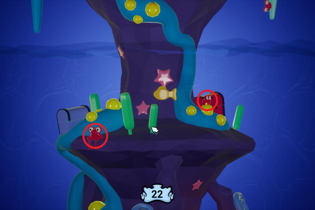 100 hidden frogs 2 All Frogs Location Guide with Pictures - SteamAH