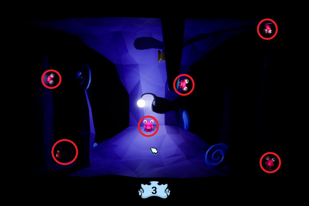 100 hidden frogs 2 All Frogs Location Guide with Pictures - SteamAH