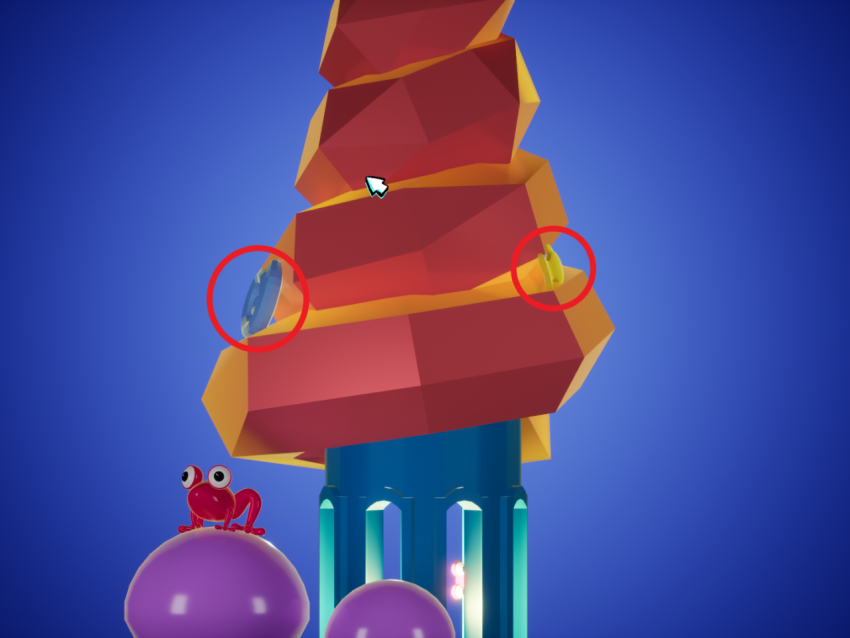 100 hidden frogs 2 All Frogs Location Guide with Pictures - SteamAH