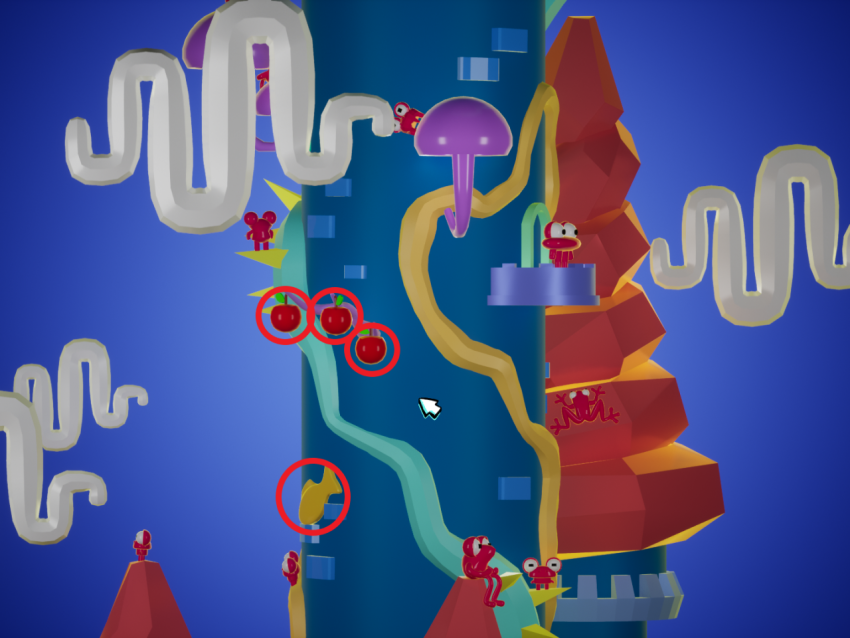 100 hidden frogs 2 All Frogs Location Guide with Pictures - SteamAH