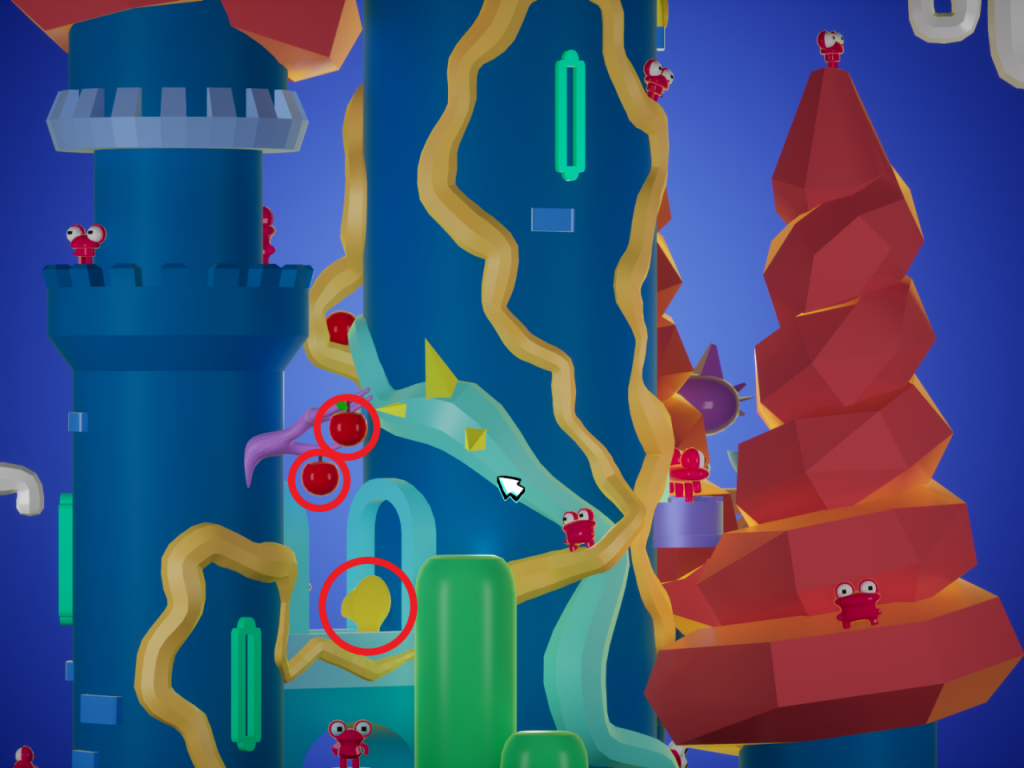 100 hidden frogs 2 All Frogs Location Guide with Pictures - SteamAH