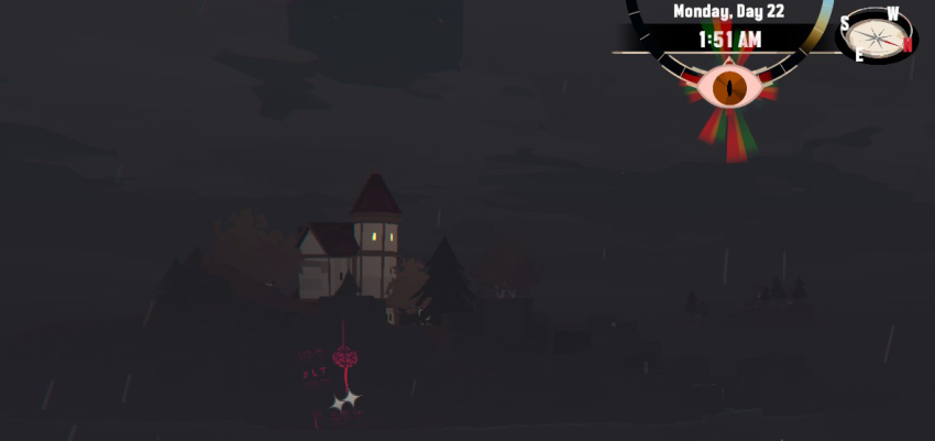 DREDGE All Obelisks Location Guide - SteamAH