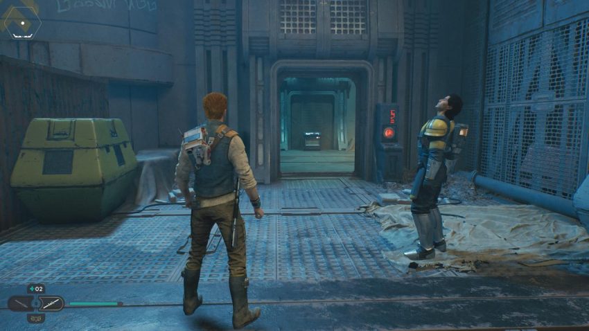 STAR WARS Jedi: Survivor 100% Exploration Guide - SteamAH