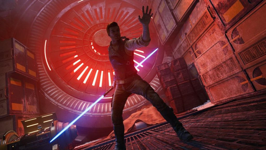 STAR WARS Jedi: Survivor How to Make Combat & Exploration Easy - SteamAH