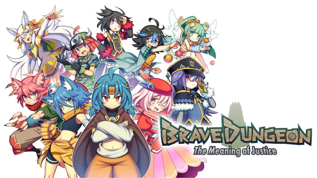 Brave Dungeon The Meaning of Justice How to Unlock Every Unlockable ...