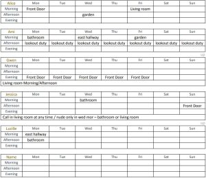 Corrupted Kingdoms Guide: Characters Locations (V0.20.2) - SteamAH