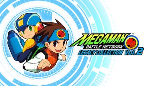 Mega Man Battle Network 2 All Maps - SteamAH