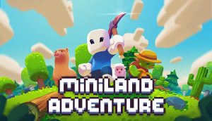 Miniland Adventure All Biomes Guide (on the surface) - SteamAH