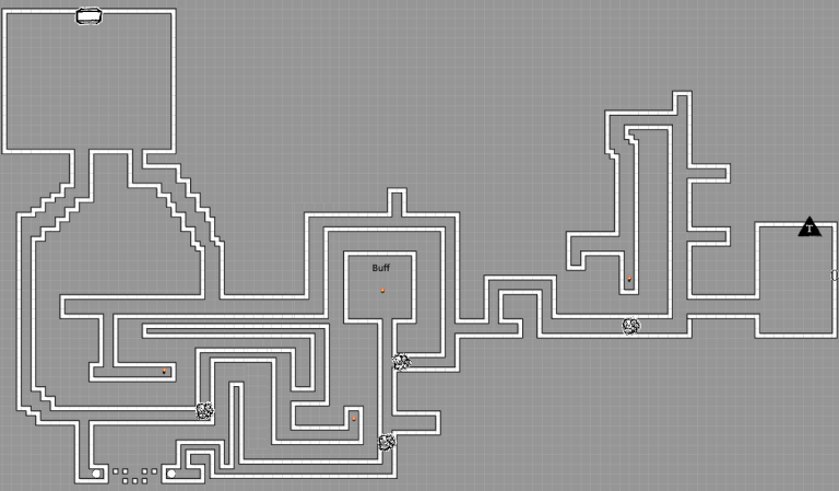 Roots of Pacha Room Map Guide - SteamAH