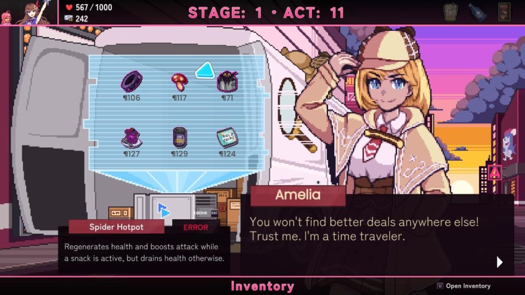 Idol Showdown Virtual Frontier Collections Guide - SteamAH