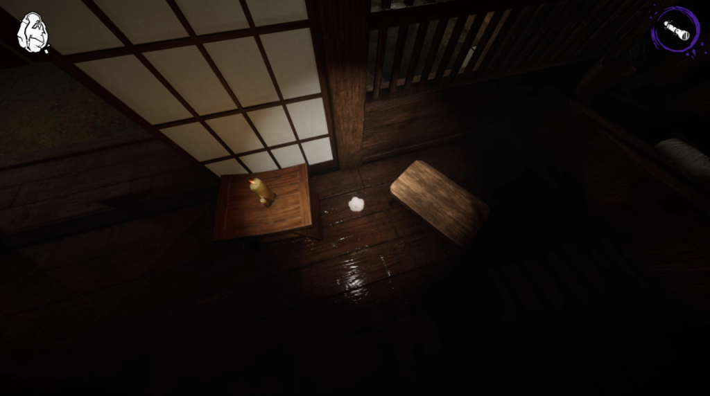 DEVOUR The Inn: All Cherry Blossoms Location Guide - SteamAH