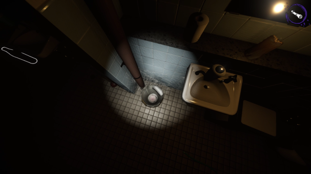 DEVOUR The Inn: All Cherry Blossoms Location Guide - SteamAH