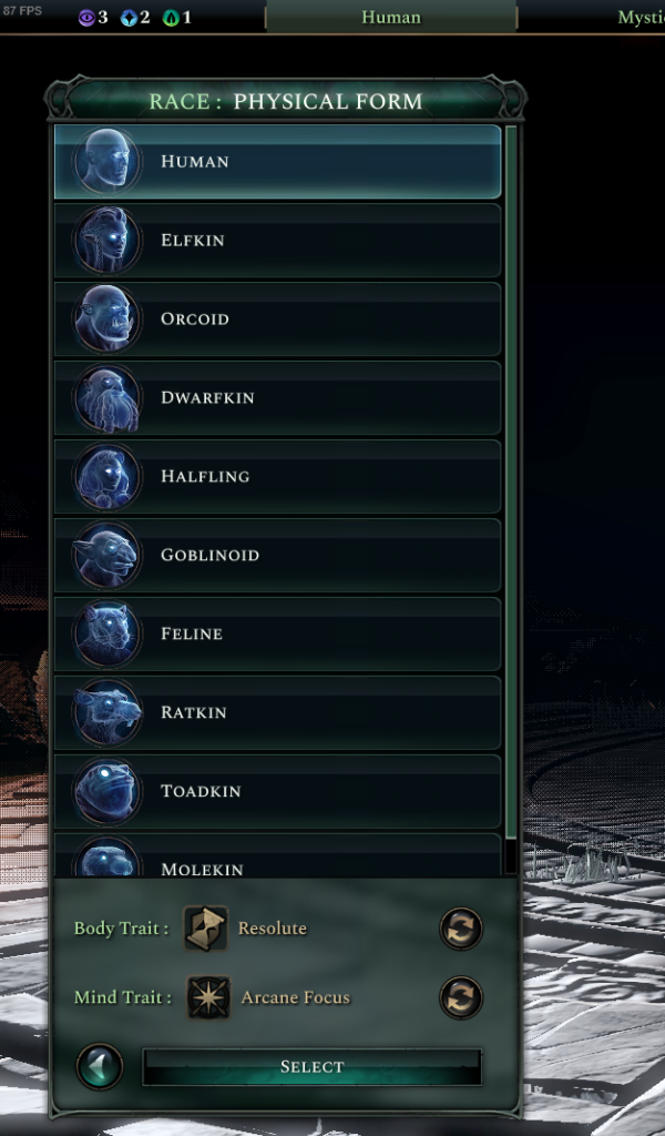 Age of Wonders 4 Mystic Necromancers Build Guide - SteamAH