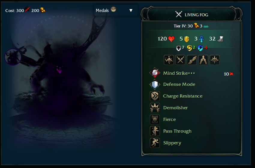 Age of Wonders 4 Mystic Necromancers Build Guide - SteamAH