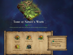 Age of Wonders 4 Mystic Necromancers Build Guide - SteamAH