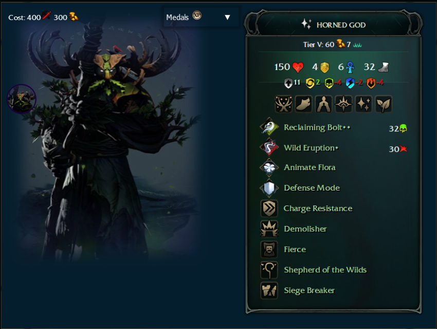 Age of Wonders 4 Mystic Necromancers Build Guide - SteamAH