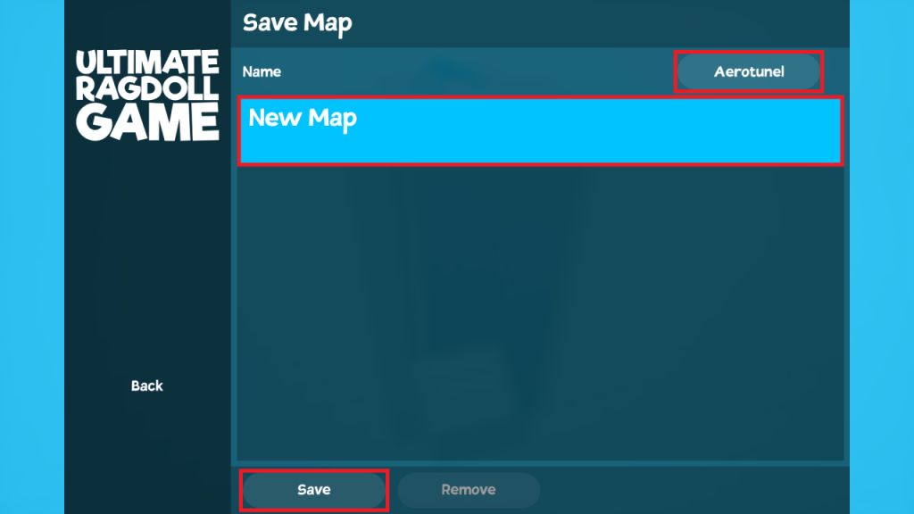 Ultimate Ragdoll Game How to Create Your Own Map - SteamAH