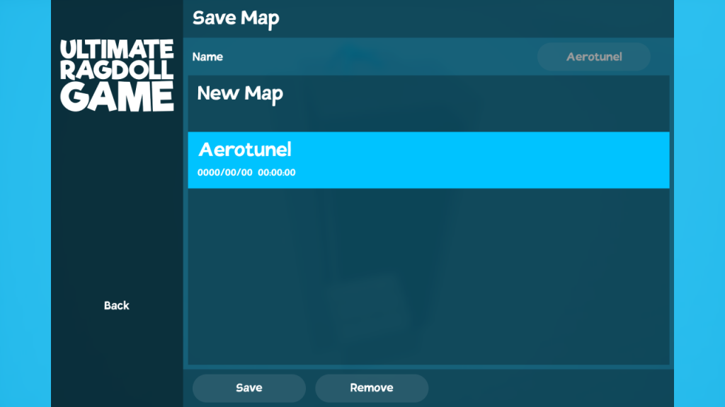 Ultimate Ragdoll Game How to Create Your Own Map - SteamAH