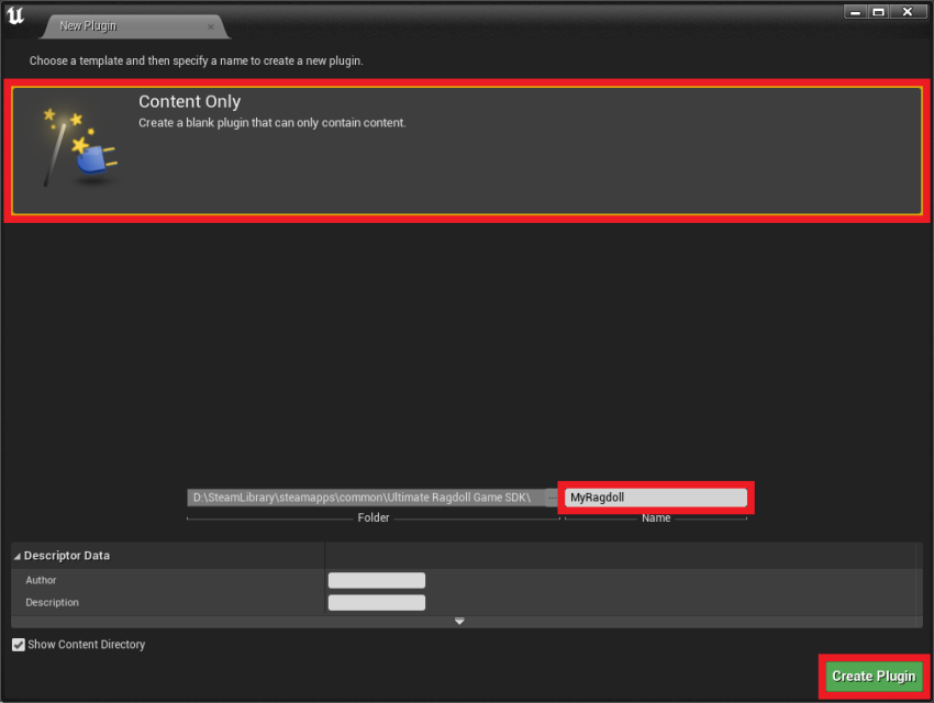 Ultimate Ragdoll Game How to Create Your Own Ragdoll - SteamAH
