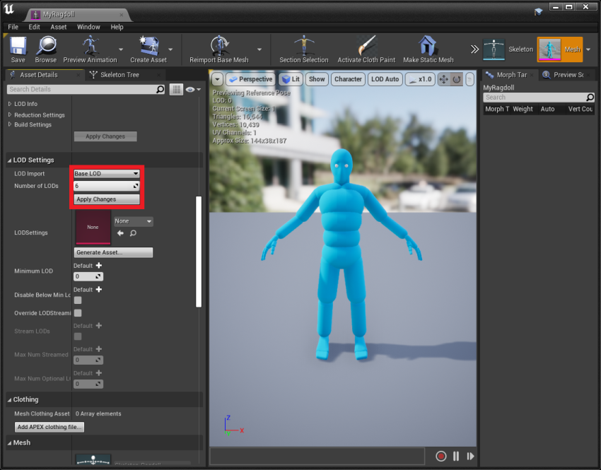 Ultimate Ragdoll Game How to Create Your Own Ragdoll - SteamAH