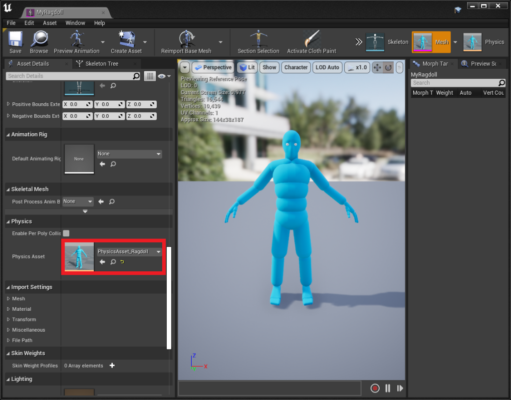 Ultimate Ragdoll Game How to Create Your Own Ragdoll - SteamAH