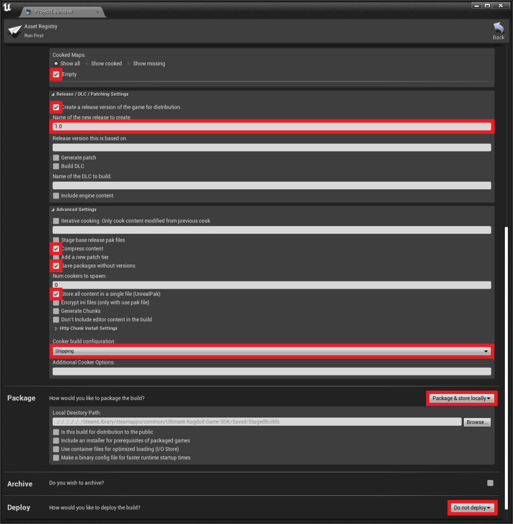 Ultimate Ragdoll Game How to Create Your Own Ragdoll - SteamAH