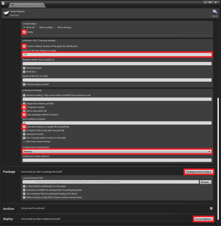 Ultimate Ragdoll Game How to Create Your Own Ragdoll - SteamAH