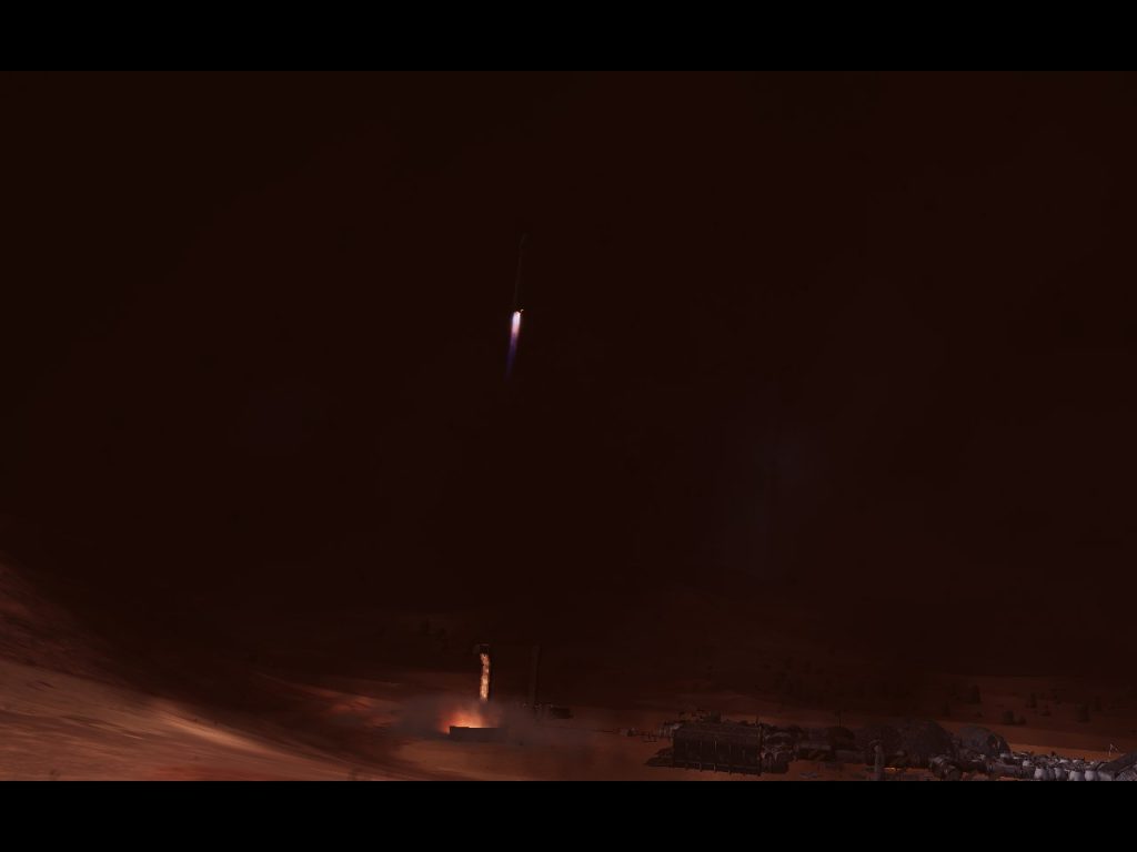 Occupy Mars: The Game Campaign Walkthrough Guide - SteamAH