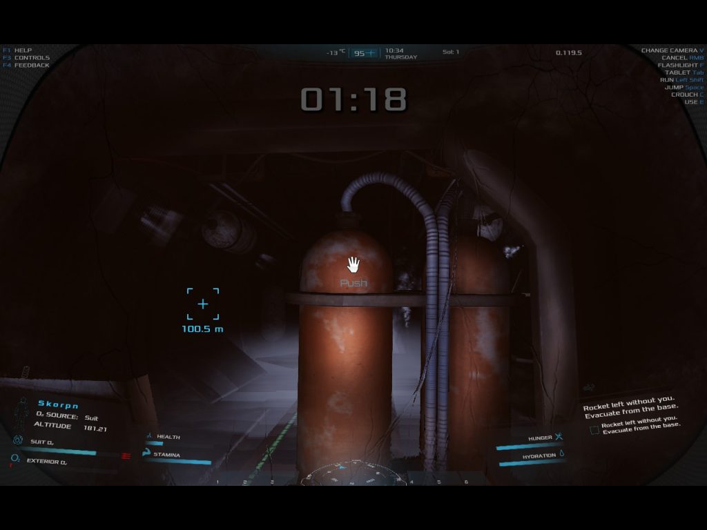 Occupy Mars: The Game Campaign Walkthrough Guide - SteamAH