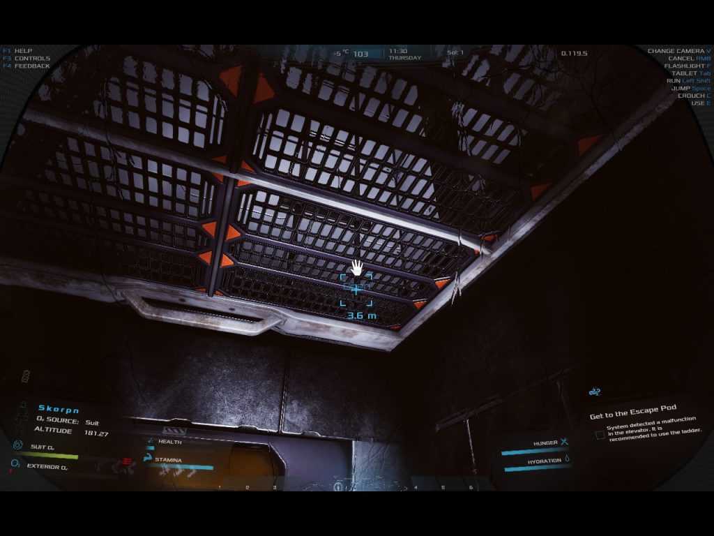 Occupy Mars: The Game Campaign Walkthrough Guide - SteamAH